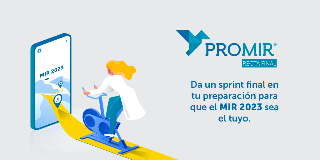 ¿Es posible mejorar tu preparación MIR a menos de 3 meses del examen ...