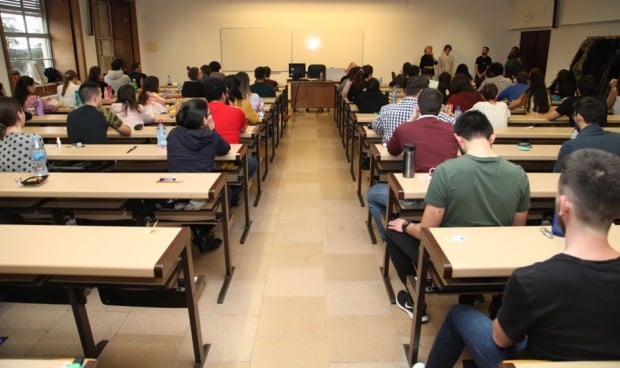 ¿Cómo es el sistema MIR fuera de España? | Examen Mir