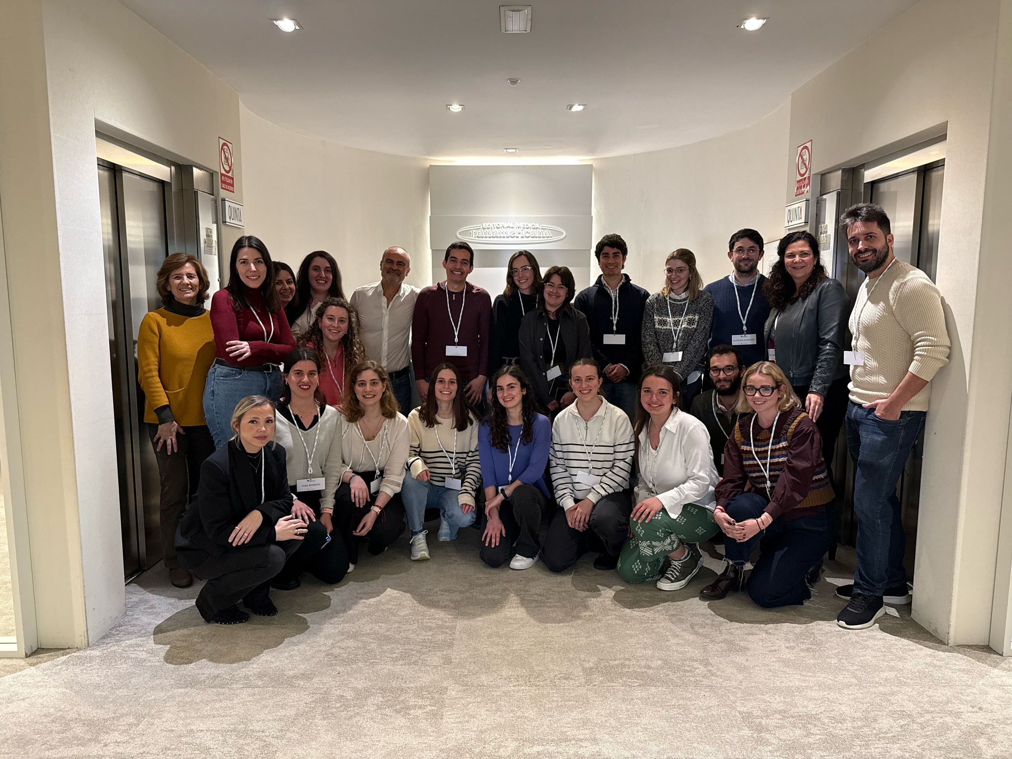 Experiencias de alumnos de PROMIR en su preparación para el examen MIR 2024-2025. | Examen Mir