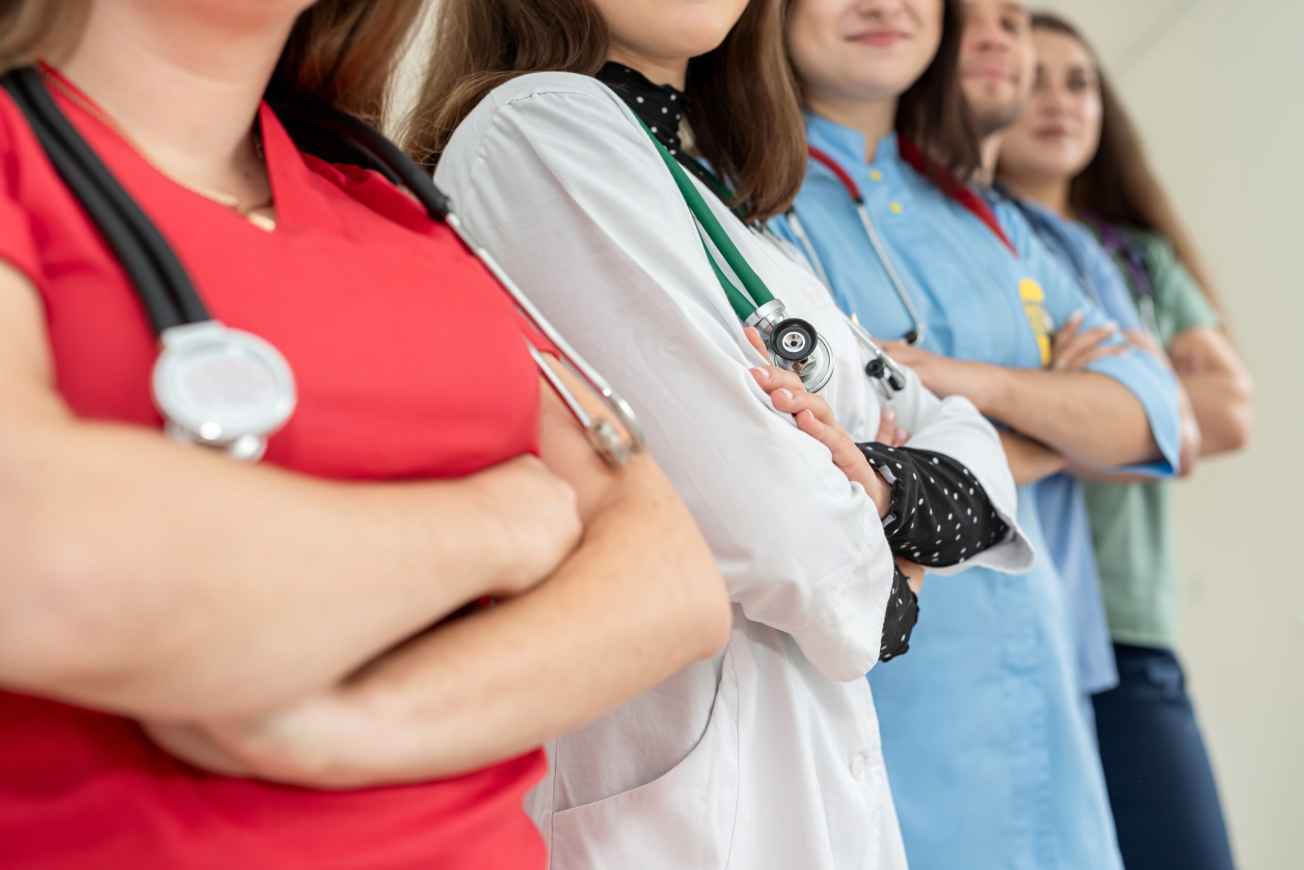 PROMIR: La preparación MIR que se adapta a ti | Examen Mir